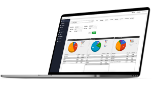TouchOffice Web – ICR Scotland