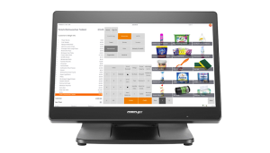 Retail – ICR Scotland