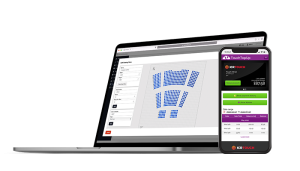 TouchOffice Web+ – ICR Scotland