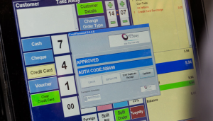 Rooster shack – ICR Scotland